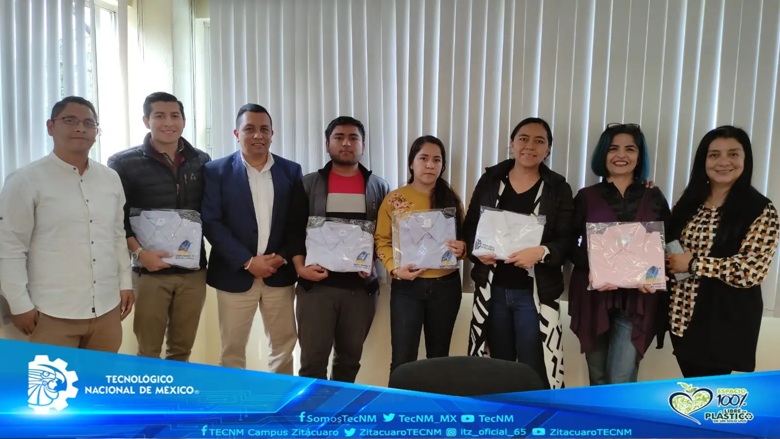 TecNM | Instituto Tecnológico de Zitácuaro