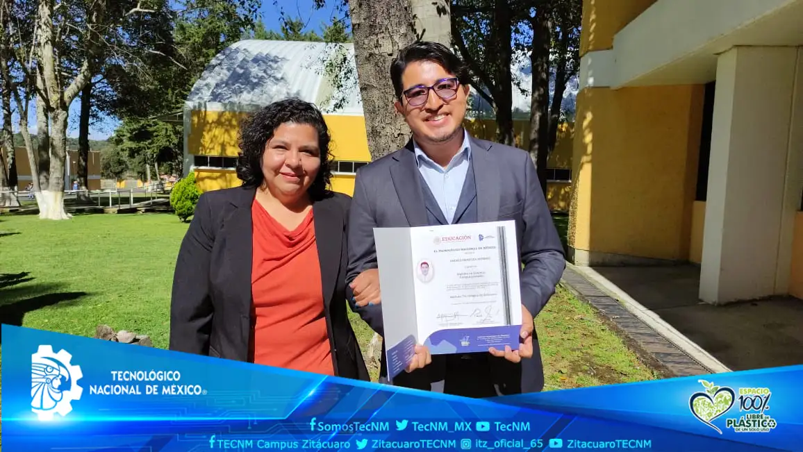 TecNM | Instituto Tecnológico de Zitácuaro