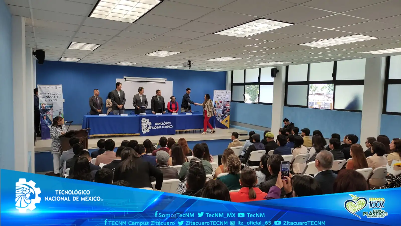 TecNM | Instituto Tecnológico de Zitácuaro