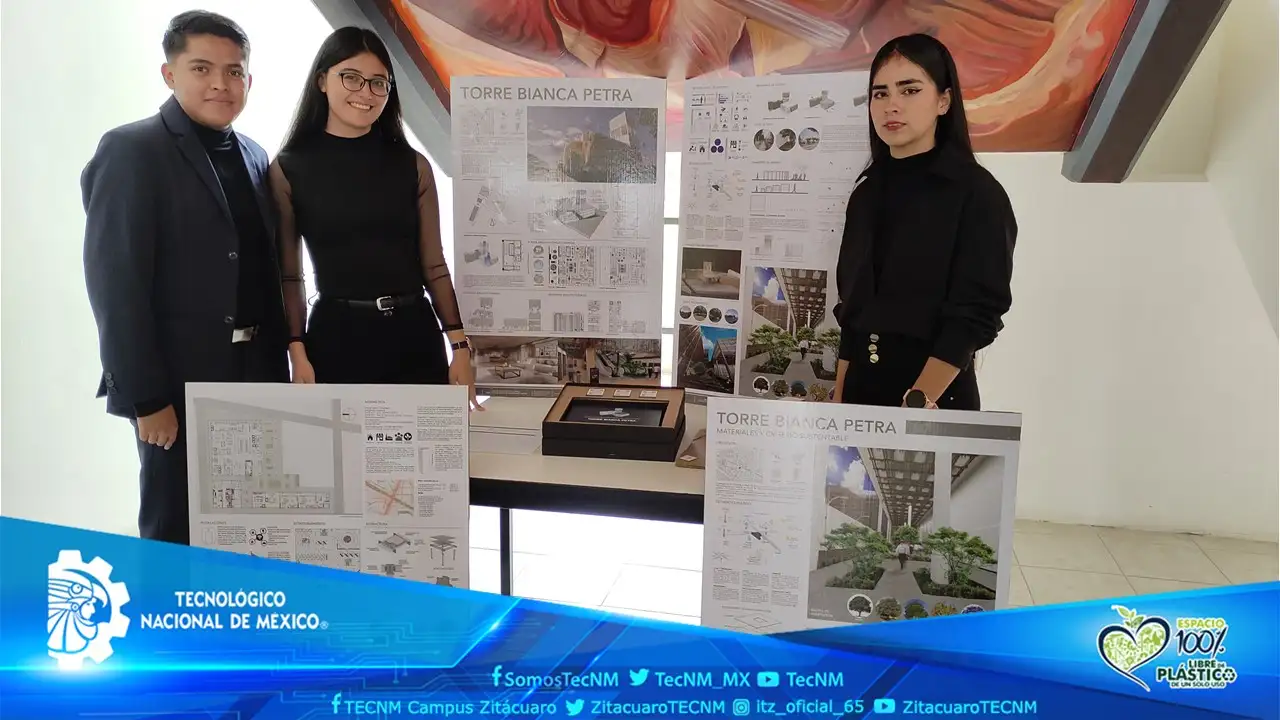 TecNM | Instituto Tecnológico de Zitácuaro