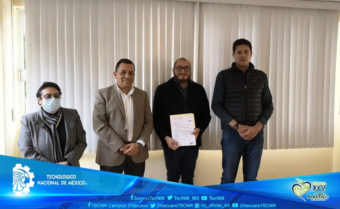 TecNM | Instituto Tecnológico de Zitácuaro