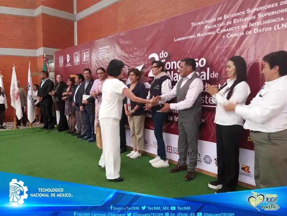 TecNM | Instituto Tecnológico de Zitácuaro